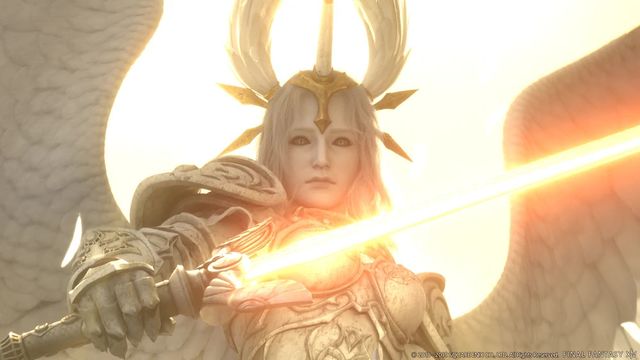 Sin Eater - Final Fantasy XIV Online Wiki - FFXIV / FF14 Online ...