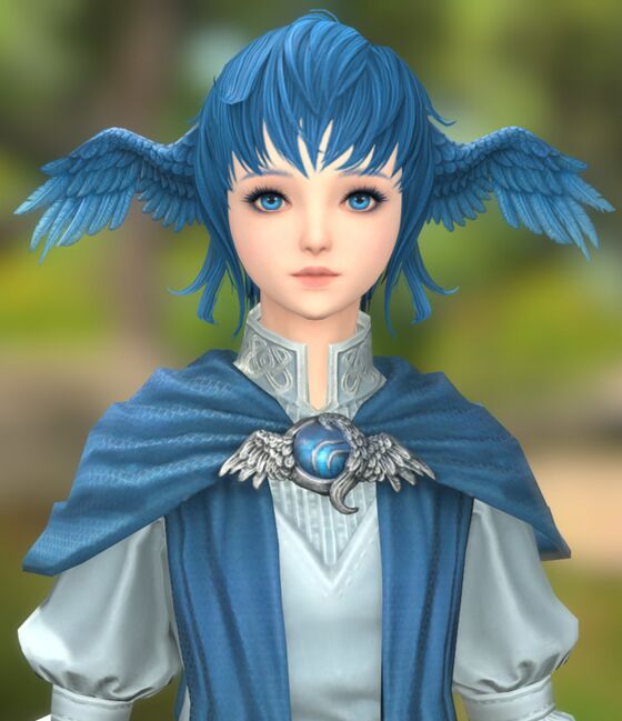 Meteion - Final Fantasy XIV Online Wiki - FFXIV / FF14 Online Community ...