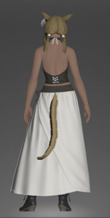 Spring Dress Glamour Set - Final Fantasy XIV Online Wiki - FFXIV / FF14 ...