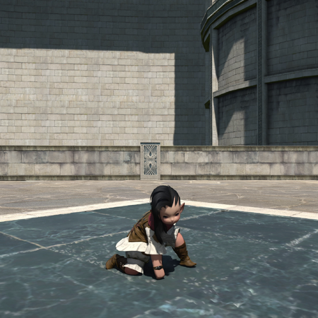 Advent of Light - Final Fantasy XIV Online Wiki - FFXIV / FF14 Online ...