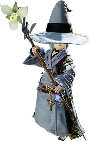 Rose Gold Weapons - Final Fantasy XIV Online Wiki - FFXIV / FF14 Online ...
