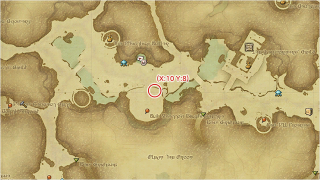 Lightning Strikes - Final Fantasy XIV Online Wiki - FFXIV / FF14 Online ...