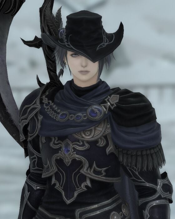 Zero - Final Fantasy XIV Online Wiki - FFXIV / FF14 Online Community ...