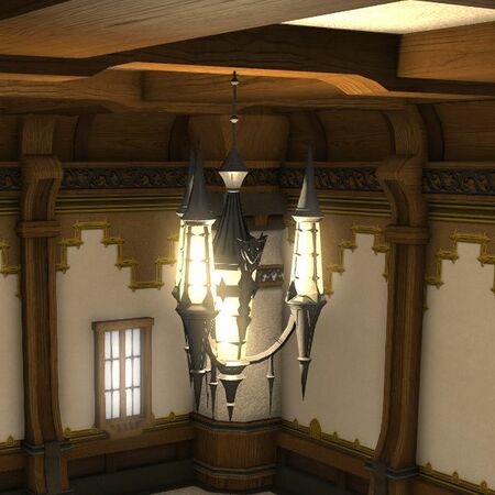 Ceiling Light Gallery - Final Fantasy XIV Online Wiki - FFXIV / FF14 ...