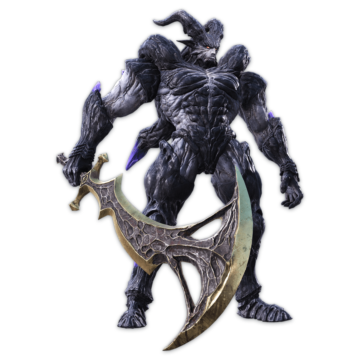 File:Shadow Lord render.png - Final Fantasy XIV Online Wiki - FFXIV / FF14 Online Community Wiki ...