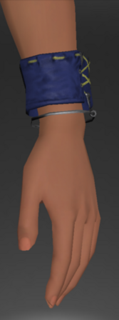 Skydeep Bracelets of Fending - Final Fantasy XIV Online Wiki - FFXIV ...