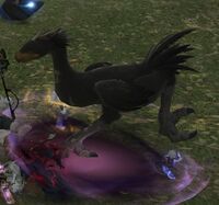 Black Star (Occult Crescent) - Final Fantasy XIV Online Wiki - FFXIV / FF14 Online Community ...