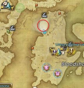 Kobold Missionary - Final Fantasy XIV Online Wiki - FFXIV / FF14 Online Community Wiki and Guide