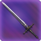 Law's Order Weapons - Final Fantasy XIV Online Wiki - FFXIV / FF14 ...