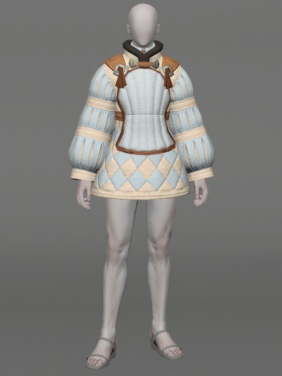 Aetherial Cotton Acton - Final Fantasy XIV Online Wiki - FFXIV / FF14 ...