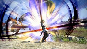 Archer - Final Fantasy XIV A Realm Reborn Wiki - FFXIV / FF14 ARR ...
