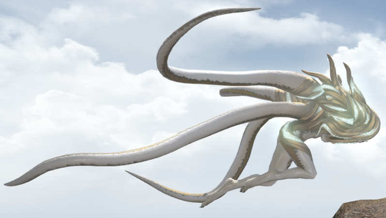 Forgiven Pedantry - Final Fantasy XIV Online Wiki - FFXIV / FF14 Online ...