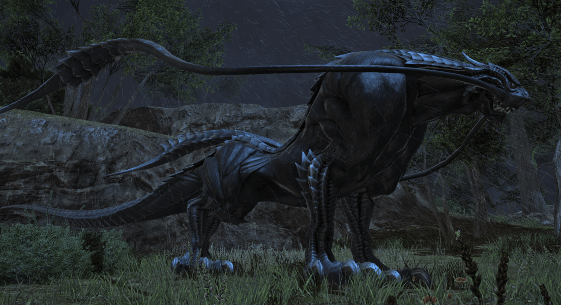 Maahes - Final Fantasy XIV Online Wiki - FFXIV / FF14 Online Community ...