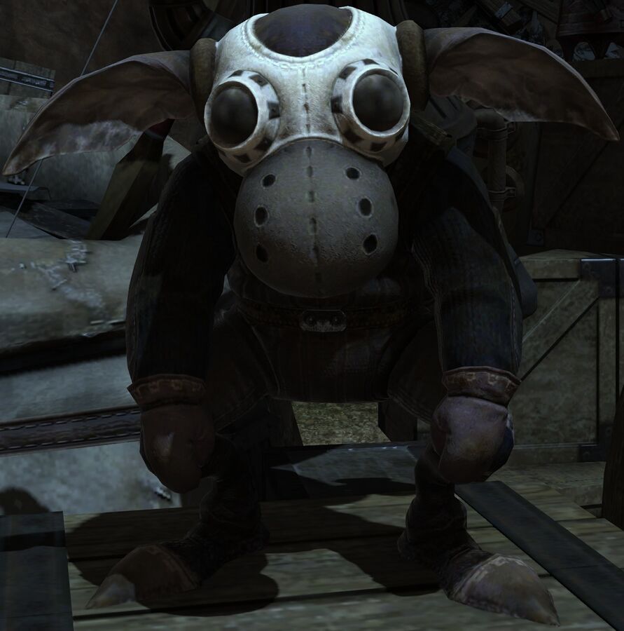 Mutamix Bubblypots - Final Fantasy XIV Online Wiki - FFXIV / FF14 ...