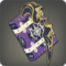 Archaeornis Leather - Final Fantasy XIV Online Wiki - FFXIV / FF14 ...