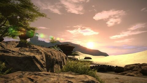 Southern Thanalan - Final Fantasy XIV Online Wiki - FFXIV / FF14 Online ...