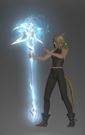 Thyrus Ultima - Final Fantasy XIV Online Wiki - FFXIV / FF14 Online ...