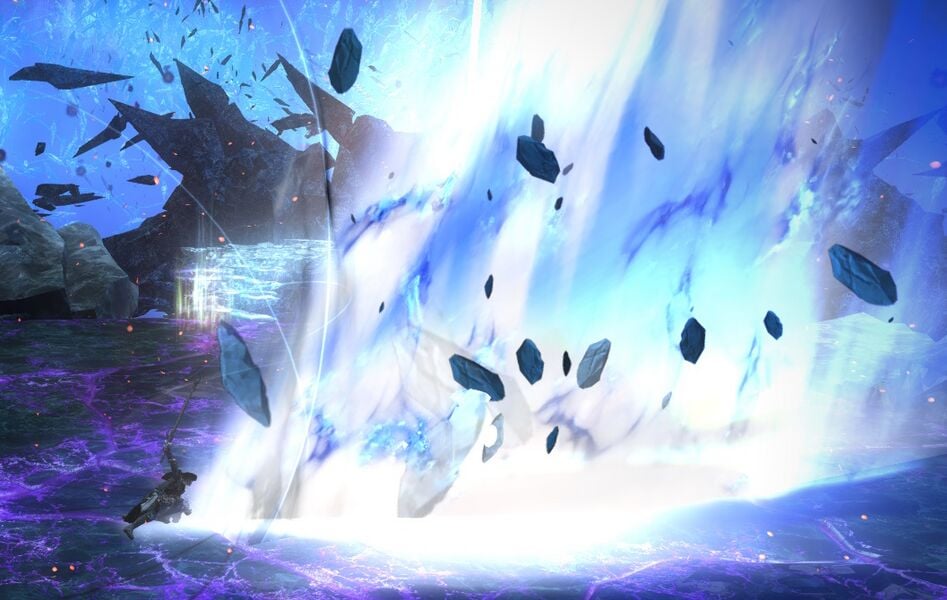 Doom of the Living - Final Fantasy XIV Online Wiki - FFXIV / FF14 ...