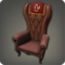 Grand Chair - Final Fantasy XIV Online Wiki - FFXIV / FF14 Online ...
