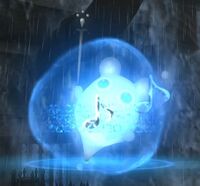 Unfinished Nixie - Final Fantasy XIV Online Wiki - FFXIV / FF14 Online ...