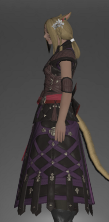 Arhat Togi of Striking - Final Fantasy XIV Online Wiki - FFXIV / FF14 ...