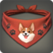 Corgi Scarf - Final Fantasy XIV Online Wiki - FFXIV / FF14 Online ...
