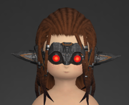 Cruiser Goggles of Aiming - Final Fantasy XIV Online Wiki - FFXIV ...