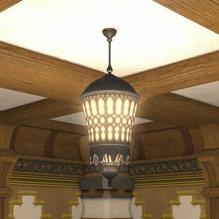 Ceiling Light Gallery - Final Fantasy XIV Online Wiki - FFXIV / FF14 ...