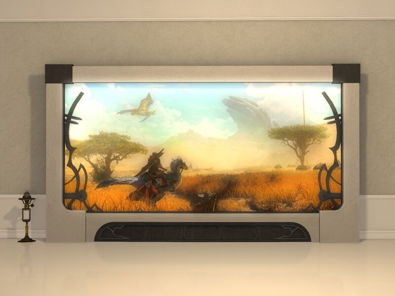 Rey Dau's Windward Plains Phasmascape - Final Fantasy XIV Online Wiki ...