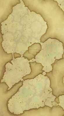 The Western Plateau - Final Fantasy XIV Online Wiki - FFXIV / FF14 ...