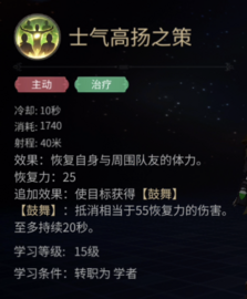 Mobile:Succor - Final Fantasy XIV Online Wiki - FFXIV / FF14 Online ...