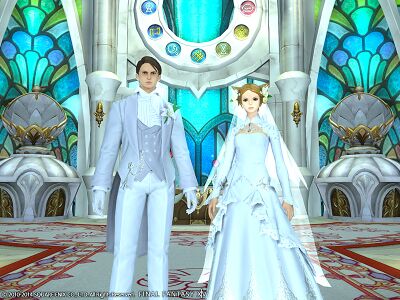 Promise of Innocence (Standard) - Final Fantasy XIV Online Wiki - FFXIV ...