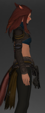 Riversbreath Chestwrap of Casting - Final Fantasy XIV Online Wiki ...