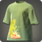 Oversized Cactuar Neotunic - Final Fantasy XIV Online Wiki - FFXIV ...