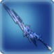 Shiva's Diamond Weapons - Final Fantasy XIV Online Wiki - FFXIV / FF14 ...