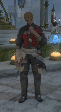 The Rising (2025) - Final Fantasy XIV Online Wiki - FFXIV / FF14 Online ...