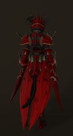 Anemos Trueblood Set - Final Fantasy XIV Online Wiki - FFXIV / FF14 ...