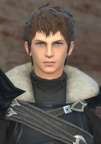 Elidibus - Final Fantasy XIV Online Wiki - FFXIV / FF14 Online ...