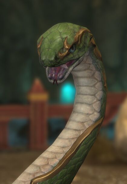 Seiryu - Final Fantasy XIV Online Wiki - FFXIV / FF14 Online Community ...