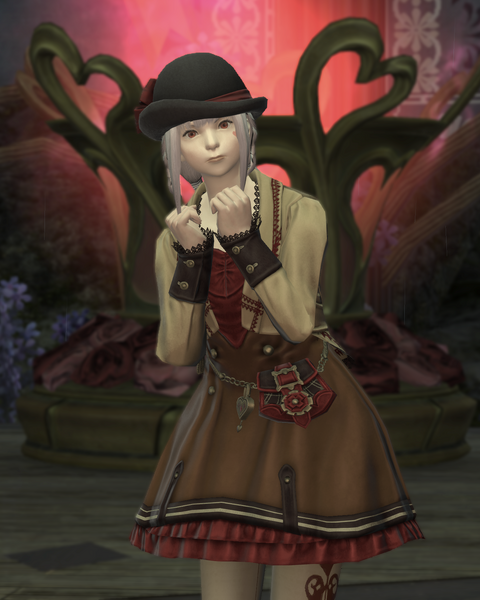 The Icing on the Cake - Final Fantasy XIV Online Wiki - FFXIV / FF14 ...