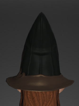Genta Eboshi of Aiming - Final Fantasy XIV Online Wiki - FFXIV / FF14 ...