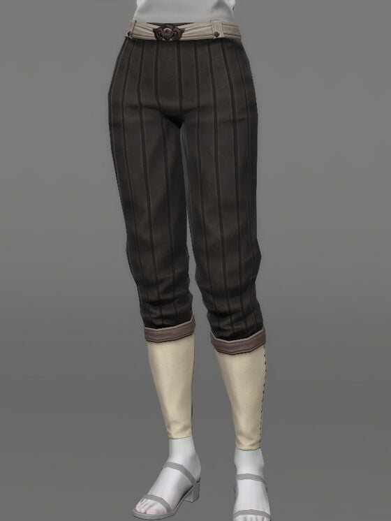 Orastery Slops of Healing - Final Fantasy XIV Online Wiki - FFXIV ...