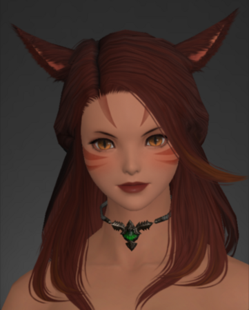 Riversbreath Necklace of Aiming - Final Fantasy XIV Online Wiki - FFXIV ...