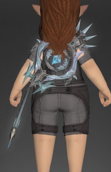 Torquetum of Sanctifying Light - Final Fantasy XIV Online Wiki - FFXIV ...