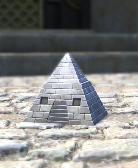 Benben Stone - Final Fantasy XIV Online Wiki - FFXIV / FF14 Online ...