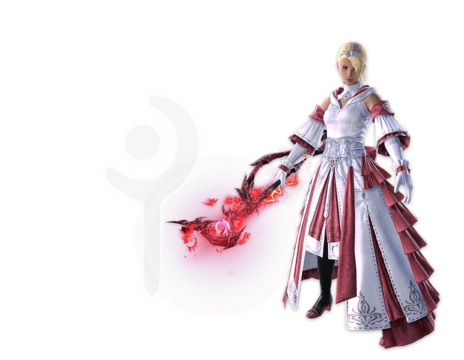 PvP Gear - Final Fantasy XIV Online Wiki - FFXIV / FF14 Online ...