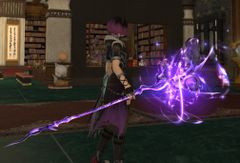 Black Mage - Final Fantasy XIV A Realm Reborn Wiki - FFXIV / FF14 ARR ...