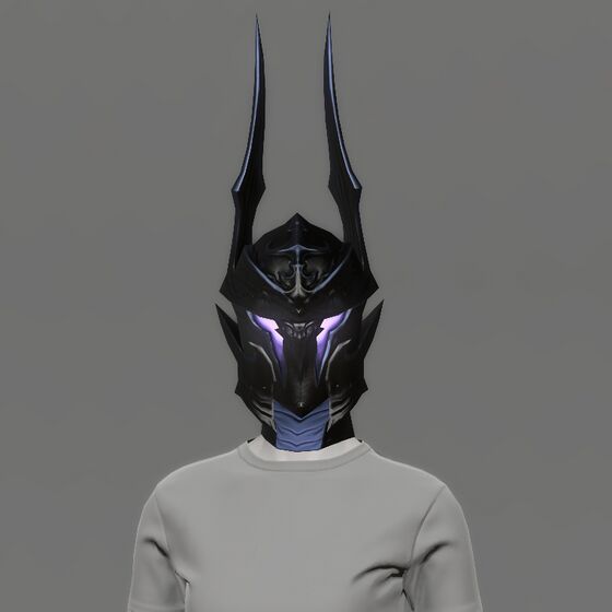 Manalis Helm of Scouting - Final Fantasy XIV Online Wiki - FFXIV / FF14 ...