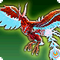 Rising Phoenix (Mount) - Final Fantasy XIV Online Wiki - FFXIV / FF14 ...