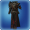 Augmented Deepshadow Armor - Final Fantasy XIV Online Wiki - FFXIV ...